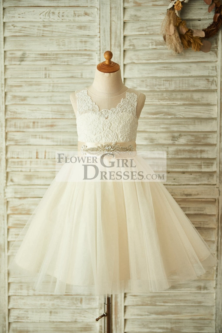 All Dresses Page 7 Flower Girl Dresses
